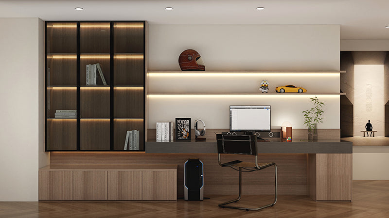 Italian Light Luxury Minimalist Style: A Perfect Blend of Elegance and ...